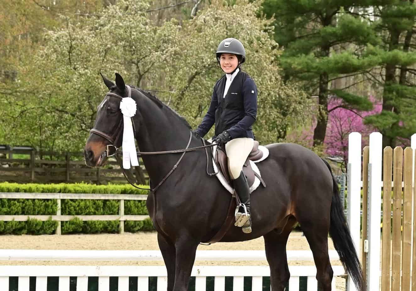 Horseback riding and injury prevention: 7 tips for equestrians – Helite US